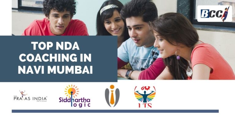 Best NDA Coaching Institutes In Navi Mumbai BestCoachingClass
